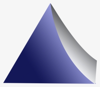 Smartunfold - Triangle - Free Transparent PNG Download - PNGkey