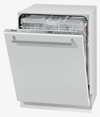 Dishwasher Png Image - Miele G4263 Scvi Active - Free Transparent PNG ...