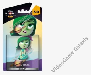 Disgust2 Disgust - Inside Out Disgust Png - Free Transparent PNG ...