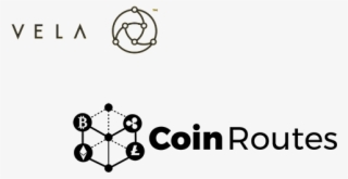 Vela Partners With Coinroutes To Deliver Crypto-asset - Circle - Free ...