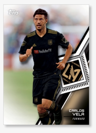 Los Angeles Fc Logo Black And White - Los Angeles Fc - Free Transparent ...