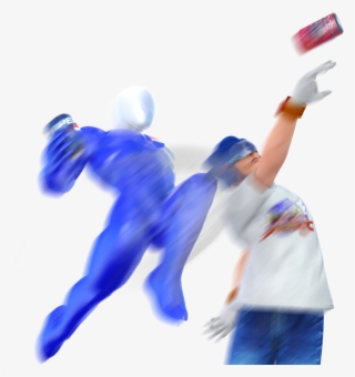 Time To Crack Open A Cold Fresh Chaos Cola™ - Sonic The Hedgehog - Free ...