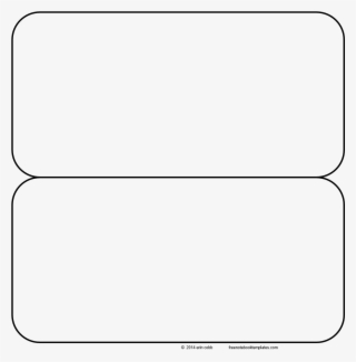 Rounded Rectangle PNG, Transparent Rounded Rectangle PNG Image Free ...