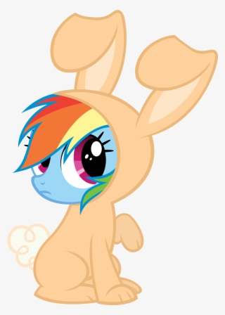 Angel Vector, Cute Ponies, Mlp, My Little Pony, Bunnies - Mlp Angel ...