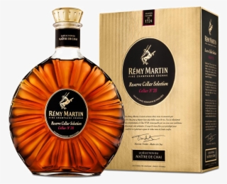 Rémy Martin Cellar Master 28 40% - Free Transparent PNG Download - PNGkey
