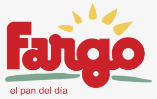 Fargo Logo Png Transparent - Graphic Design - Free Transparent PNG ...