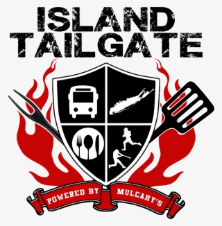 Tailgate Logo - Emblem - Free Transparent PNG Download - PNGkey