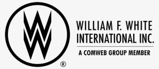 William F Whites Logo - William F White International Logo - Free ...
