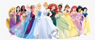 Disney Princess PNG, Transparent Disney Princess PNG Image Free ...