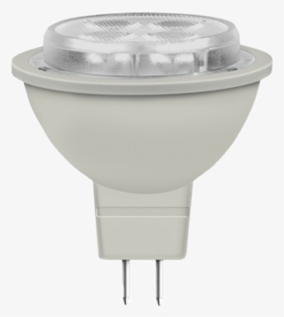 Led Star 12v-retrofit, Rl Mr16 35 Dim 4,9w/ - Multifaceted Reflector ...