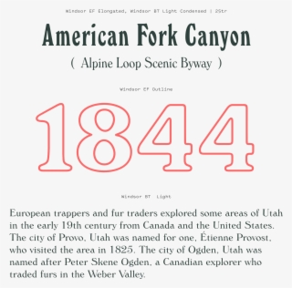 Font Review Journal Specimen Font Review Journal Specimen - Ink - Free ...