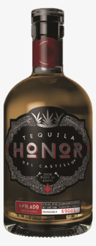 Tequila Honor Del Castillo Afilado - Kate Del Castillo Tequila - Free ...