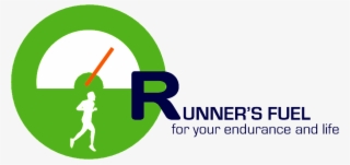 Runner's Fuel - Graphic Design - Free Transparent PNG Download - PNGkey