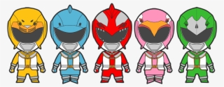 Power Rangers Alpha 5 Png - Power Rangers Alpha 5 - Free Transparent ...
