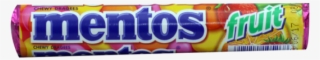 Mentos Roll - Mentos 37gm - Free Transparent PNG Download - PNGkey