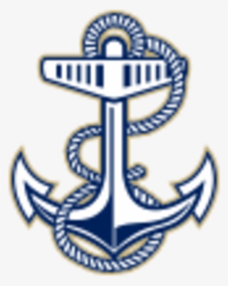 Us Navy Logo Vector Clipart United States Naval Academy - Transparent ...