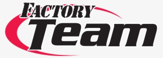 Team Logo Png - Factory Team Logo - Free Transparent PNG Download - PNGkey