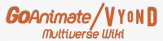 Goanimate Vyond Multiverse Wiki - Graphics - Free Transparent PNG Download - PNGkey