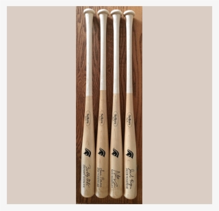 Major League Baseball Bat - Stickball - Free Transparent PNG Download ...