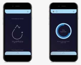 Sq Hydrate App V2-01 - Free Transparent PNG Download - PNGkey
