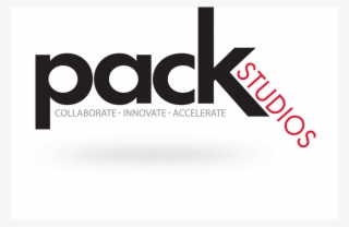 Pack Studios - Pack Studios Logo - Free Transparent PNG Download - PNGkey