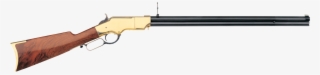 Henry Rifles - Firearm - Free Transparent PNG Download - PNGkey