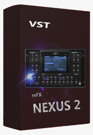 Nexus - Nexus Gaming Logo - Free Transparent PNG Download - PNGkey