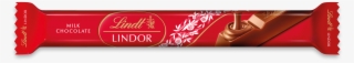 Lindor Stick 3d - Lindt Lindor Milk Stick - Free Transparent PNG ...
