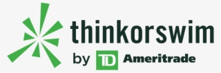 For Personal Use Only, No Sharing Allowed - Td Ameritrade Thinkorswim ...