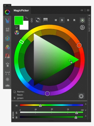 Vector Photoshop Water Color - Pink Brush Photoshop Png - Free ...