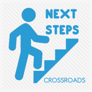 Next Steps Square - Sign - Free Transparent PNG Download - PNGkey