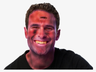 Bashar Al-assad Png Smiling Smile - Man - Free Transparent PNG Download ...