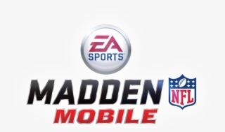 Madden Logo Png - Emblem - Free Transparent PNG Download - PNGkey