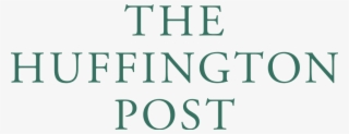 The Huffington Post Logo - Huffington Post Contributor Logo - Free ...