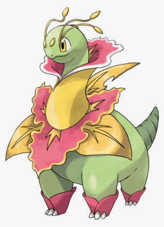 Starter Fake Evolution By Coalbones This Looks So Much - 7th Gen ...