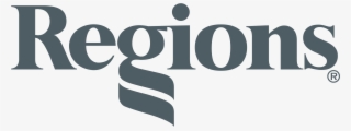 Regions Logo Png Transparent - Regions Financial Corporation - Free ...