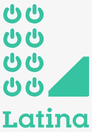 Latina - Latina Logos - Free Transparent PNG Download - PNGkey
