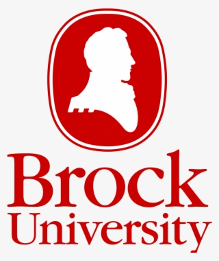 Brock Uni Logo - Brock University Logo Png - Free Transparent PNG ...