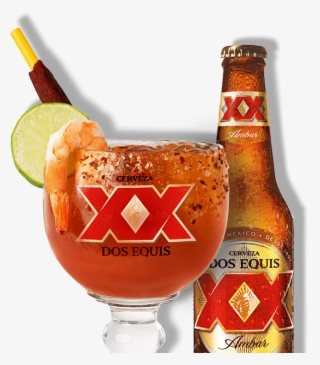 Dos Equis Bottle Png - Dosxx Beer - Free Transparent PNG Download - PNGkey