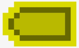 Fire Bullets - Pixel Art Bullets - Free Transparent PNG Download - PNGkey