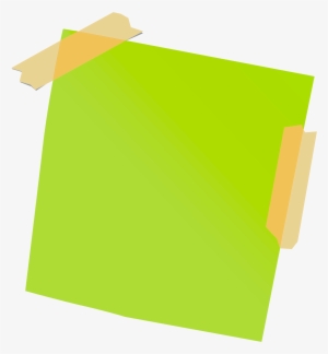 Please Sticky Note - Please Note - Free Transparent PNG Download - PNGkey