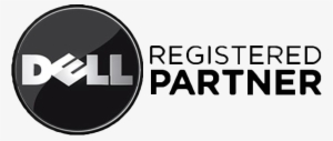 Oem - Dell Certified Partner Logo - Free Transparent PNG Download - PNGkey