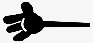 Another Ii Arm - Bfdi Arms Ii - Free Transparent PNG Download - PNGkey
