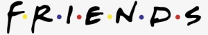 Related Wallpapers - Logo De Friends - Free Transparent PNG Download ...