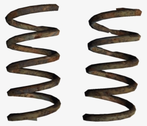 Long Coil Spring - Jeep - Free Transparent PNG Download - PNGkey