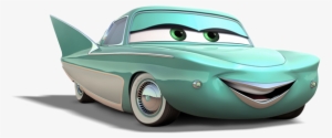 Flo Cars - Flo Cars Png - Free Transparent PNG Download - PNGkey