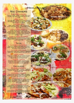 Menu - California-style Pizza - Free Transparent PNG Download - PNGkey