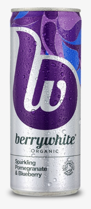Refreshing - Berry White Organic Drinks - Free Transparent PNG Download ...