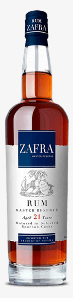 Spiral Zafra 21 Year Old Master Reserve Rum - Zafra Rum - Free ...