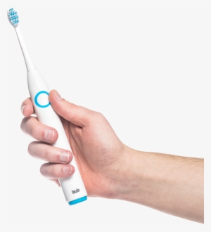 Beam's "smart" Toothbrush Connects To - Internet - Free Transparent PNG ...